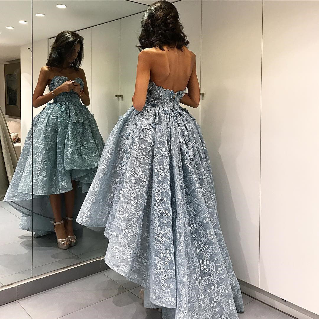 Long Prom Dresses | Senior Prom Dress – alinanova